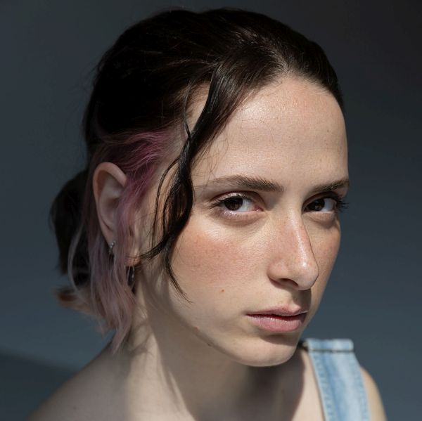 CIANCIOSI Miriam – Maria Vittoria Grimaudo